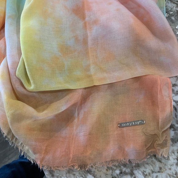 Mary Kay | Other | Mary Kay Multicolor Shaw | Poshmark
